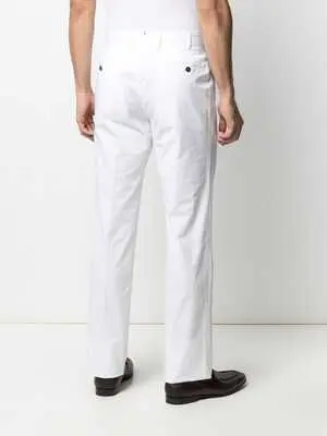 PT TORINO Straight-leg Trousers