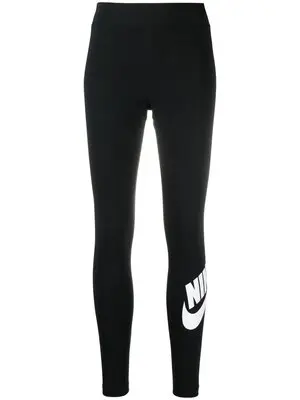 Nike High-rise Leggings