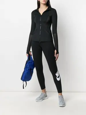 Nike High-rise Leggings
