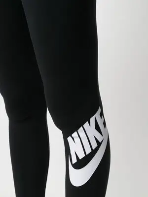 Nike High-rise Leggings