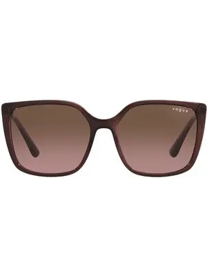 VOGUE EYEWEAR Square-frame Sunglasses