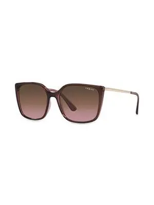 VOGUE EYEWEAR Square-frame Sunglasses