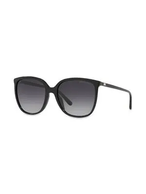 Michael Kors Anaheim Square-frame Sunglasses