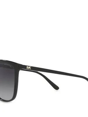 Michael Kors Anaheim Square-frame Sunglasses