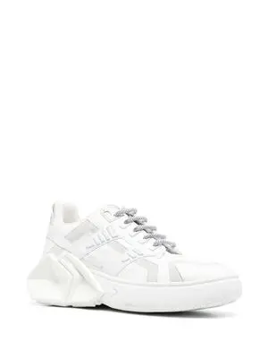 HIDE&JACK Silverstone Low-top Sneakers