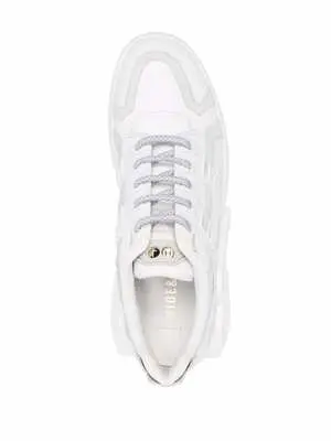HIDE&JACK Silverstone Low-top Sneakers