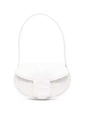 FORBITCHES Mini Leather Tote Bag