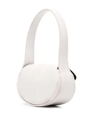FORBITCHES Mini Leather Tote Bag