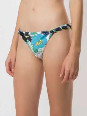 CLUBE BOSSA Rings Bikini Bottom