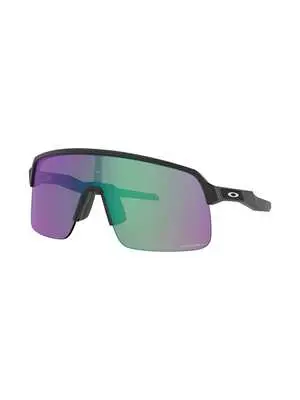 Oakley Sutro Lite Oversize-frame Sunglasses - Black