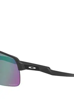Oakley Sutro Lite Oversize-frame Sunglasses - Black