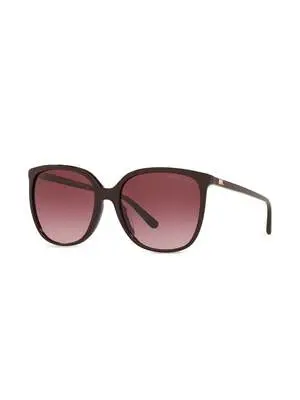 Michael Kors Anaheim Cat Eye Sunglasses