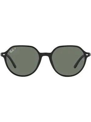 Ray-ban Thalia Sunglasses - Black