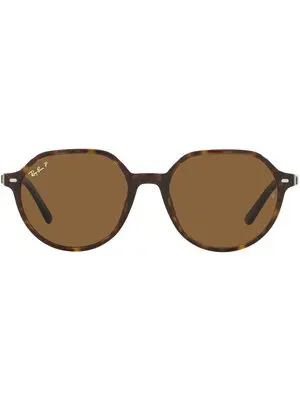 Ray-ban Thalia Sunglasses - Green