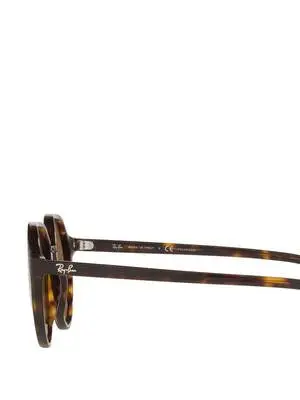 Ray-ban Thalia Sunglasses - Green