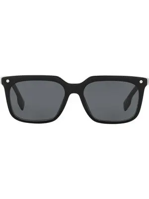 Burberry Carnaby Sunglasses - Black