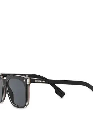 Burberry Carnaby Sunglasses