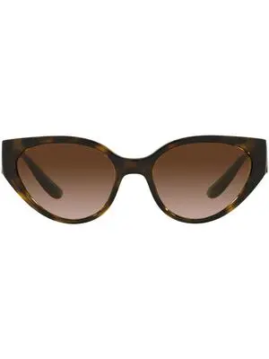 Dolce & Gabbana Cat-eye Frame Sunglasses