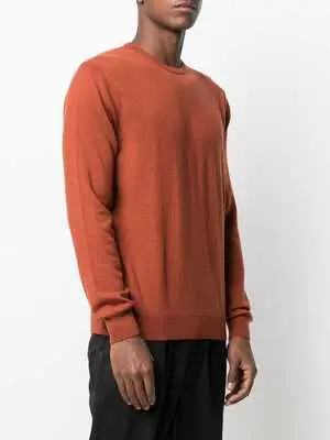 Malo Cashmere Crew Neck Jumper