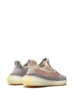 ADIDAS X YEEZY Yeezy Boost 350 V2 Ash Pearl Sneakers