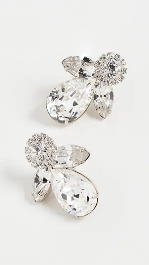 JENNIFER BEHR Edith Earrings