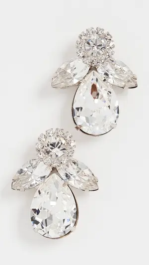 JENNIFER BEHR Edith Earrings