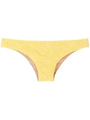 CLUBE BOSSA Niarchos Jacquard Bikini Bottoms