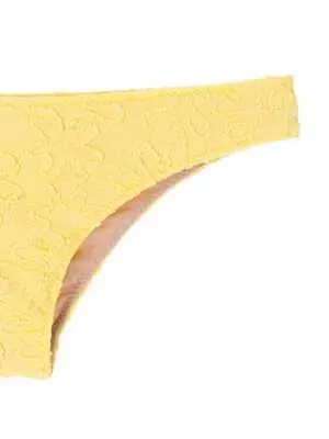 CLUBE BOSSA Niarchos Jacquard Bikini Bottoms