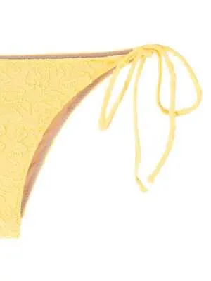 CLUBE BOSSA Aava Bikini Bottom - Yellow