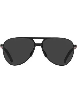 Prada Pilot Sunglasses - Grey