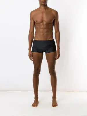 AMIR SLAMA Swimming Trunks