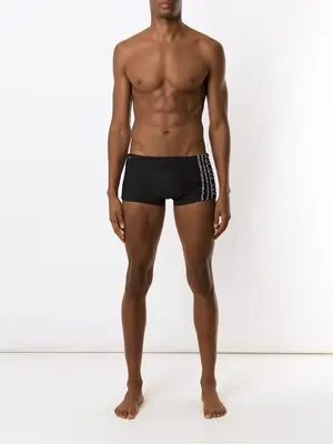 AMIR SLAMA Swim Shorts