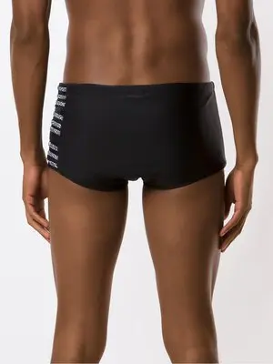 AMIR SLAMA Swim Shorts