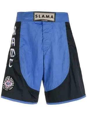 AMIR SLAMA Luta Shorts