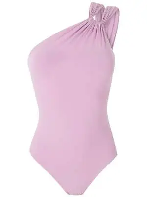 CLUBE BOSSA Deneuve One-piece - Purple