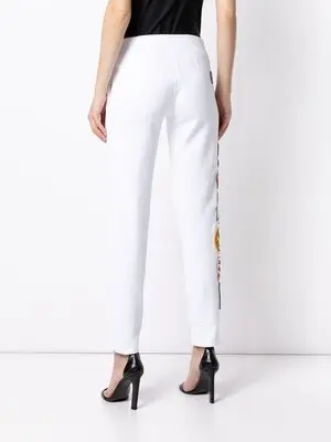 Dsquared2 Patch-detail Track Pants
