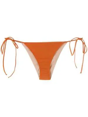 CLUBE BOSSA Aava Bikini Bottom - Orange