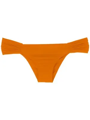 CLUBE BOSSA Ricy Bikini Bottom - Orange