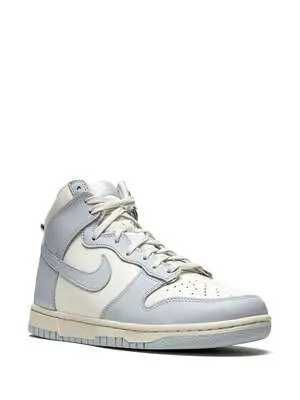 Nike Dunk High Sneakers