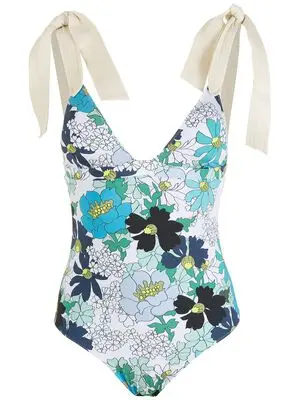 Clube Bossa Sleeveless Swimsuits