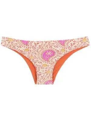 CLUBE BOSSA Niarchos Bikini Bottom - Pink