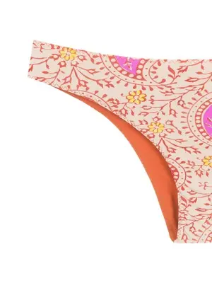 CLUBE BOSSA Niarchos Bikini Bottom - Pink