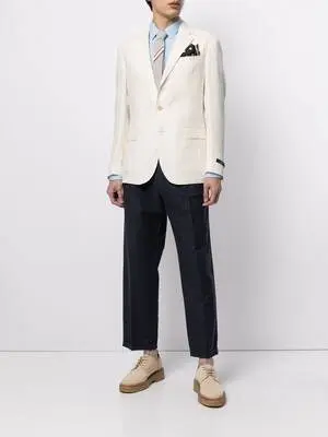 Polo Ralph Lauren Linen Sport Coat - Neutrals