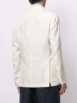 Polo Ralph Lauren Linen Sport Coat - Neutrals