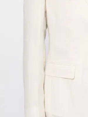 Polo Ralph Lauren Linen Sport Coat - Neutrals