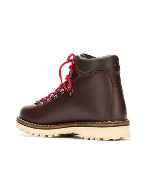 Diemme Roccia Vet Boots - Brown