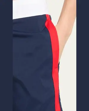 Vilebrequin Merle Swim Trunks