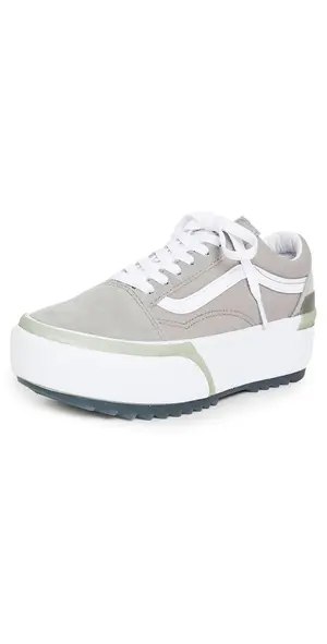 VANS Old Skool Stacked Sneakers