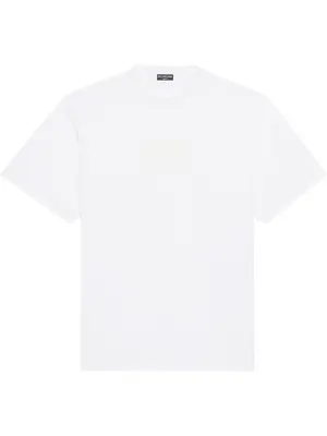 Balenciaga Gitd Lion's Laurel T-shirt