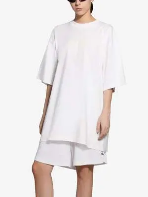 Balenciaga Gitd Lion's Laurel T-shirt